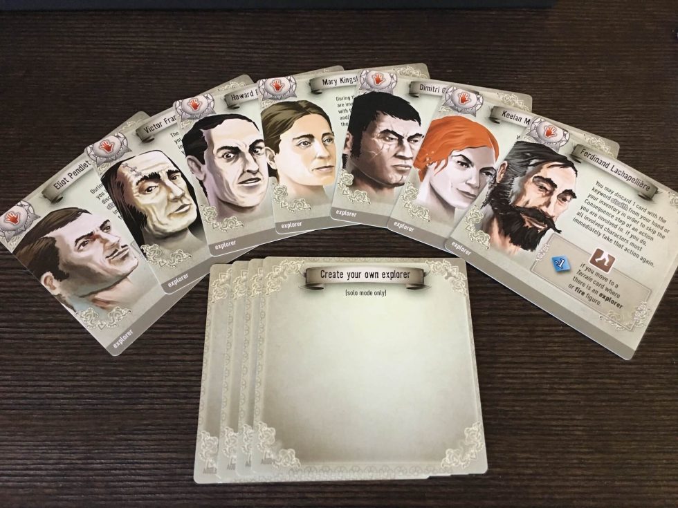 The 7th Continent review: A board game unlike anything you’ve ever ...