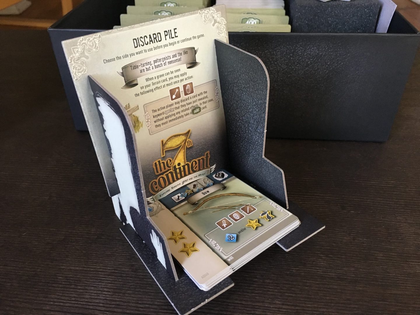 The 7th Continent review: A board game unlike anything you’ve ever ...