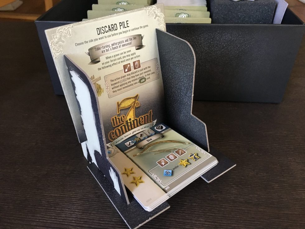 The 7th Continent review: A board game unlike anything you’ve ever ...