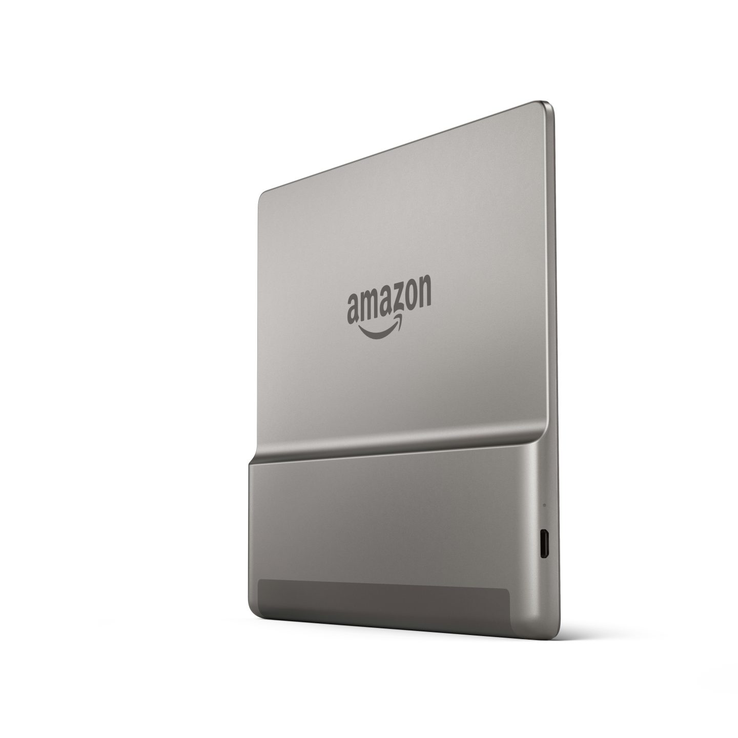 Amazon’s new Kindle Oasis is (finally) waterproof and a little less ...