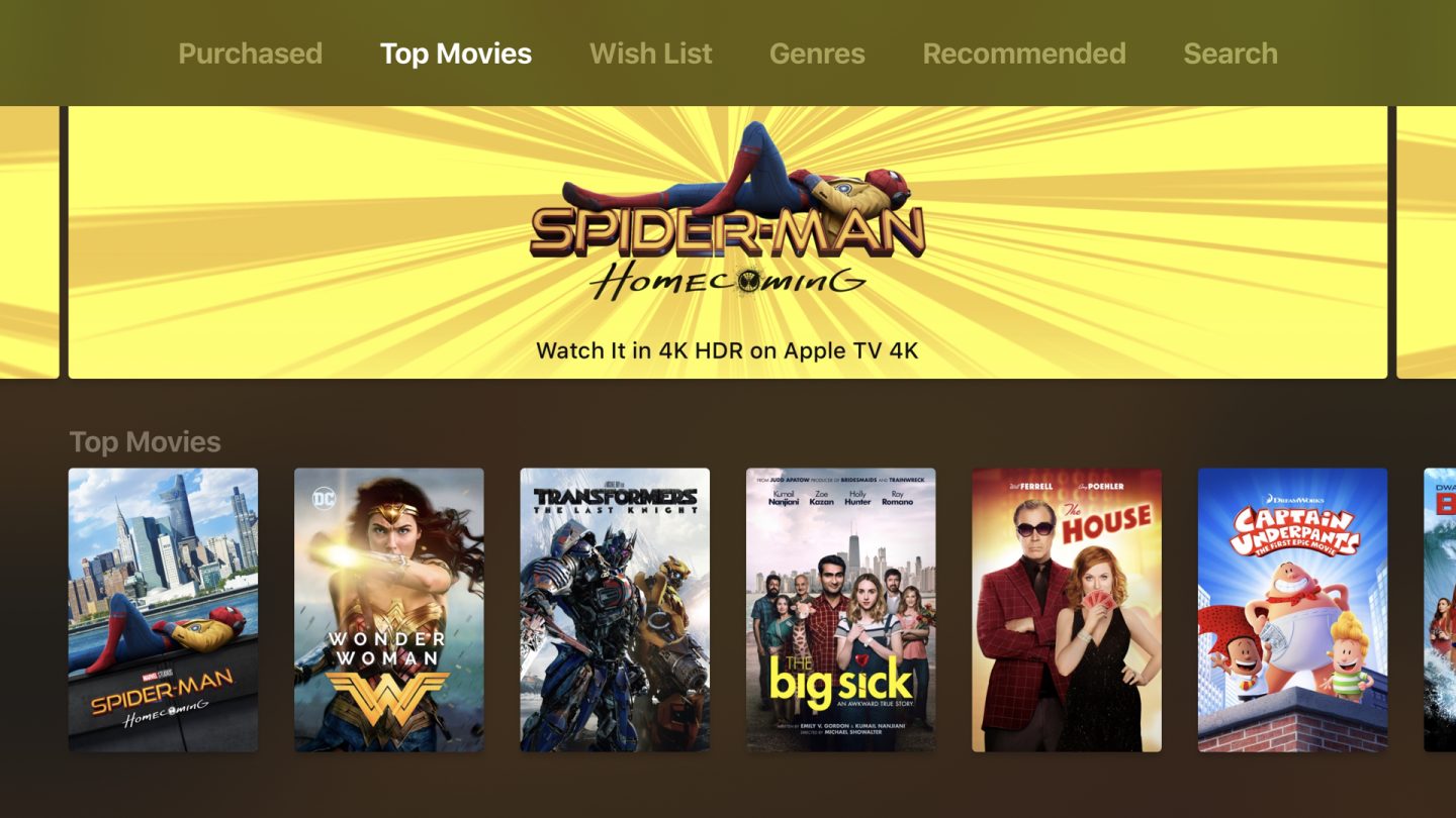 Apple TV 4K review: Ambition, meet reality - Ars Technica