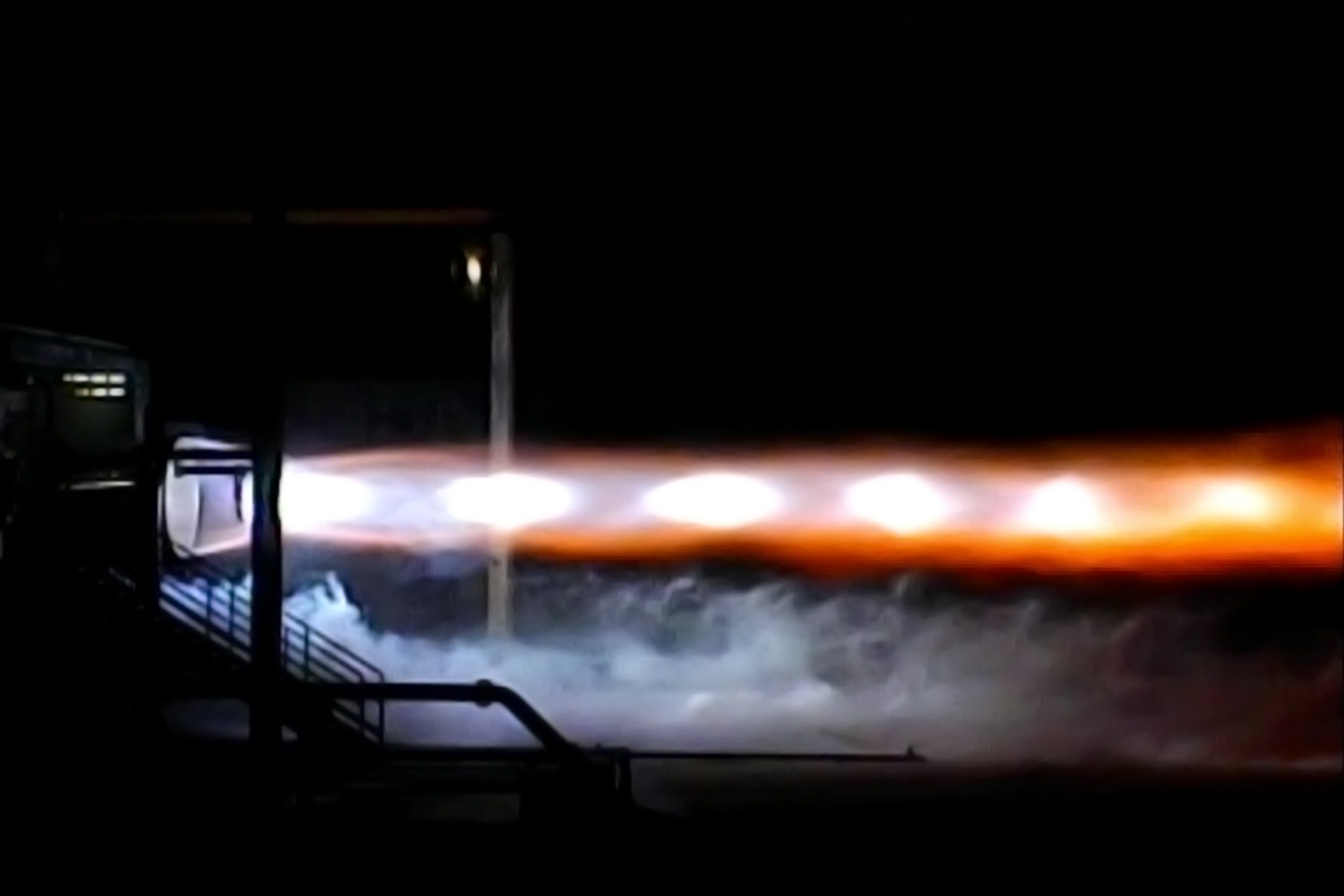Blue Origin just sent a jolt through the aerospace industry - Ars Technica
