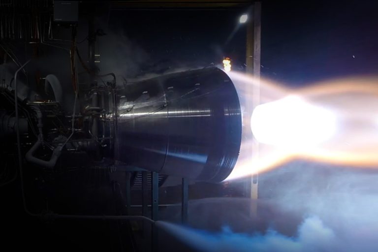Amazon’s Jeff Bezos will now sell rocket engines, too - Ars Technica