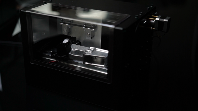 3D print a serial-free handgun at home with the latest Ghost Gunner ...