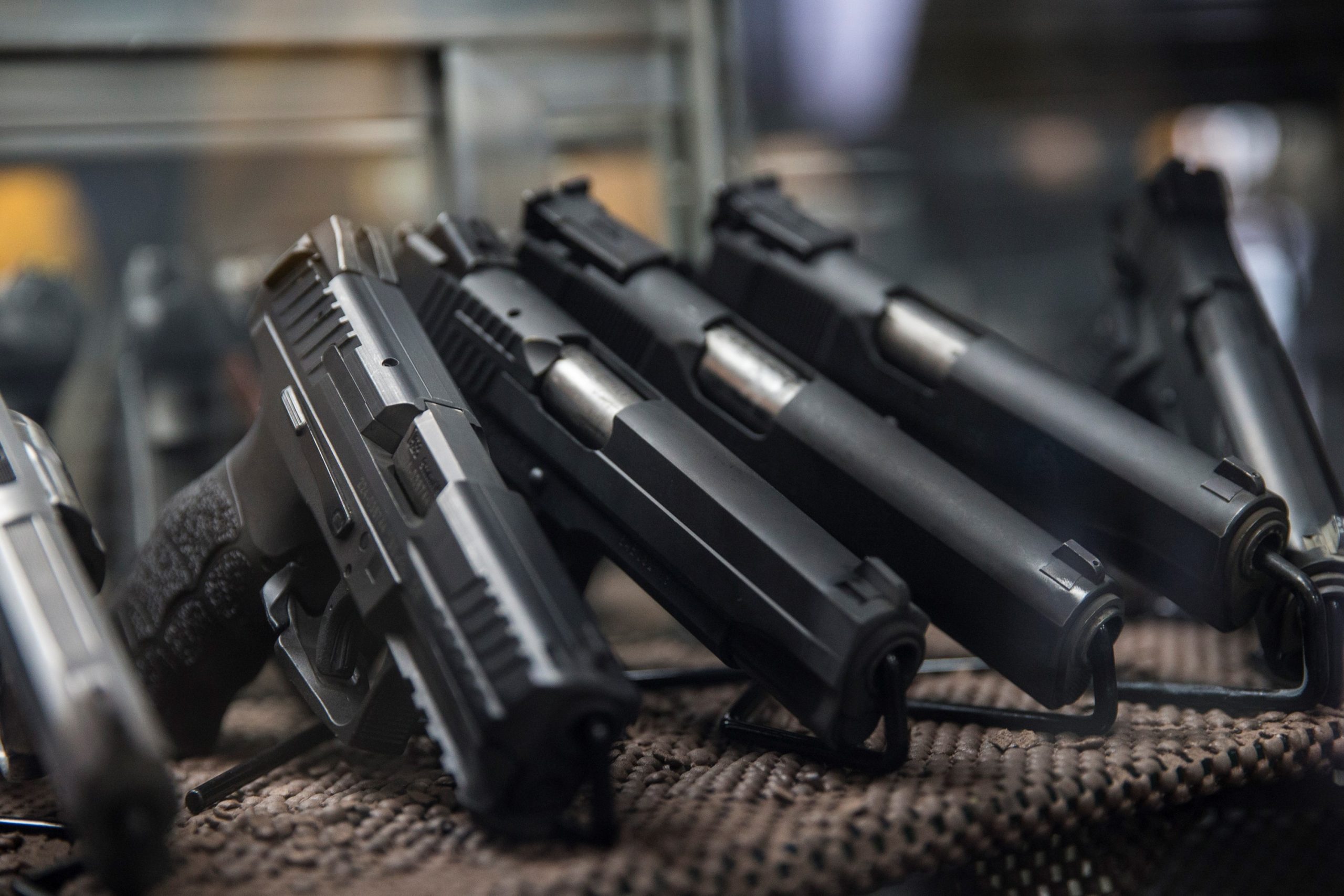 Gun waiting periods prevent hundreds of homicides, according to 45-year ...