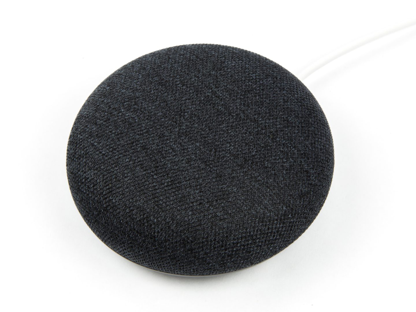 Google Home Mini review—A gateway drug for the Google Assistant - Ars ...