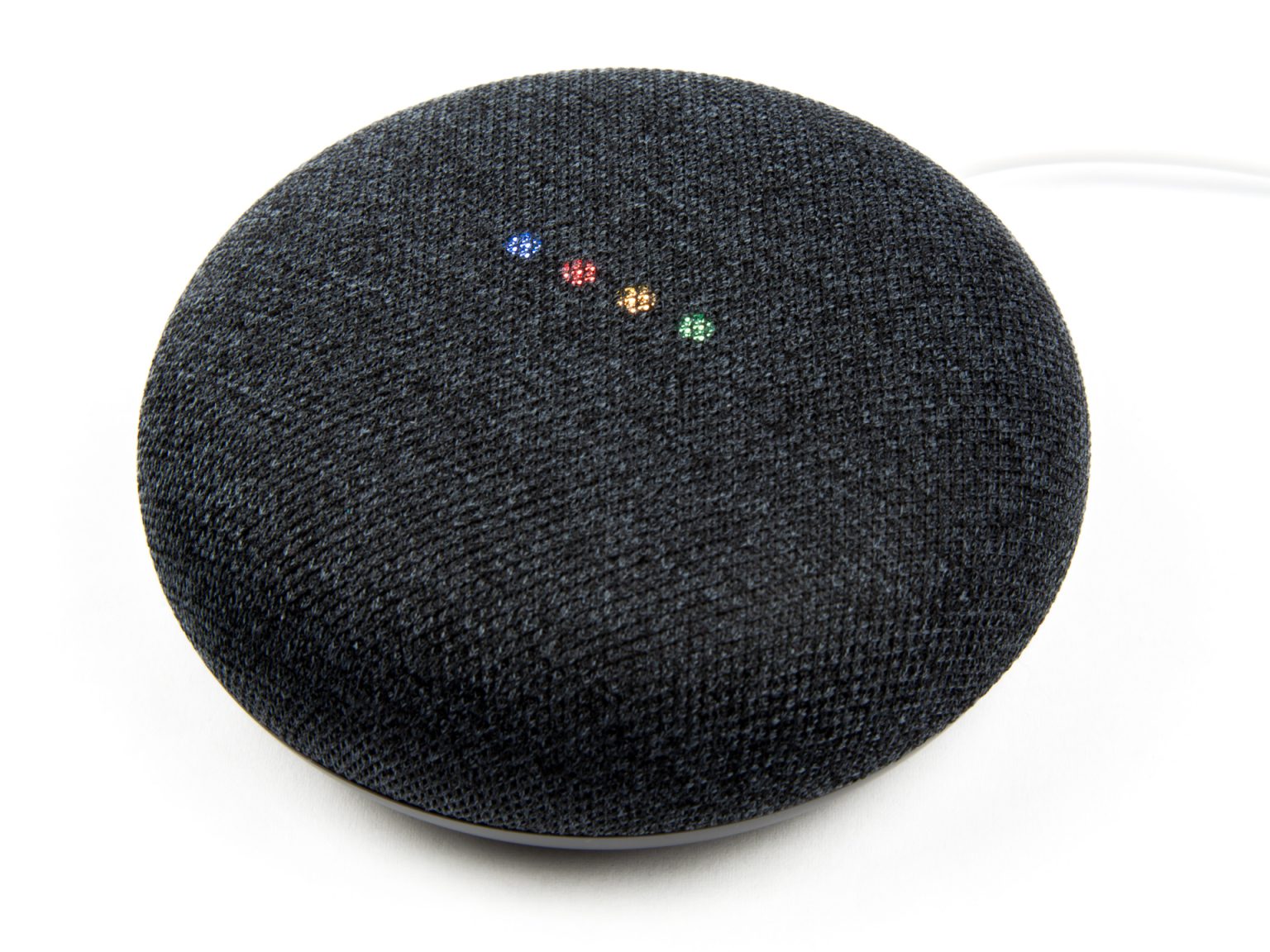 Google Home Mini review—A gateway drug for the Google Assistant - Ars ...