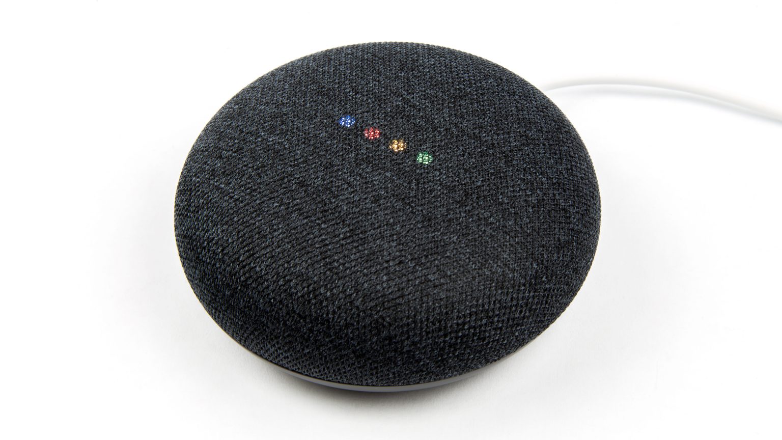 Google Home Mini review—A gateway drug for the Google Assistant - Ars ...