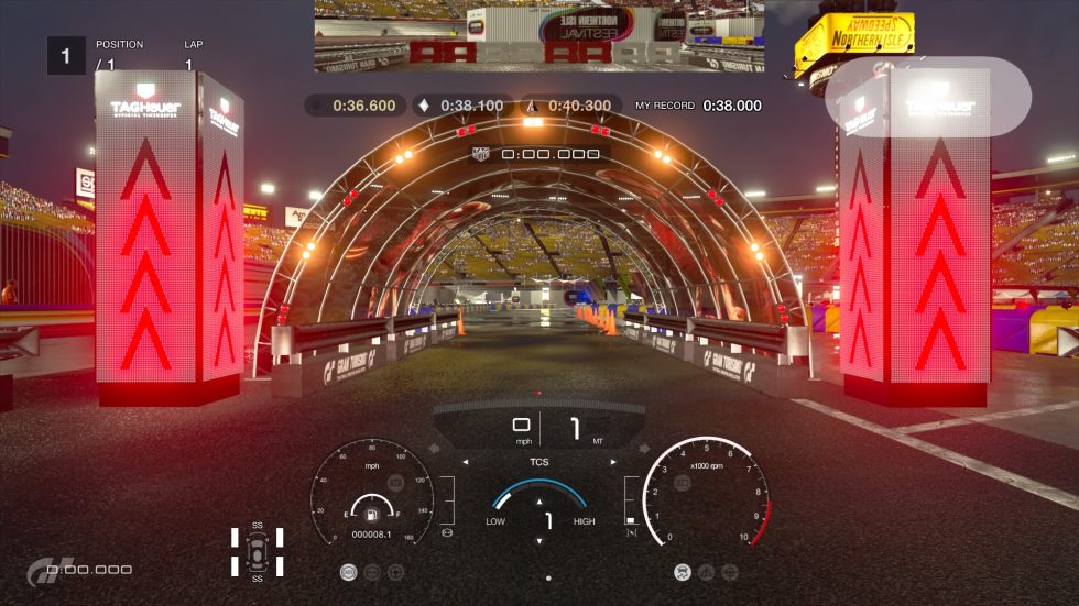 The ten best console racing games of all time - Ars Technica