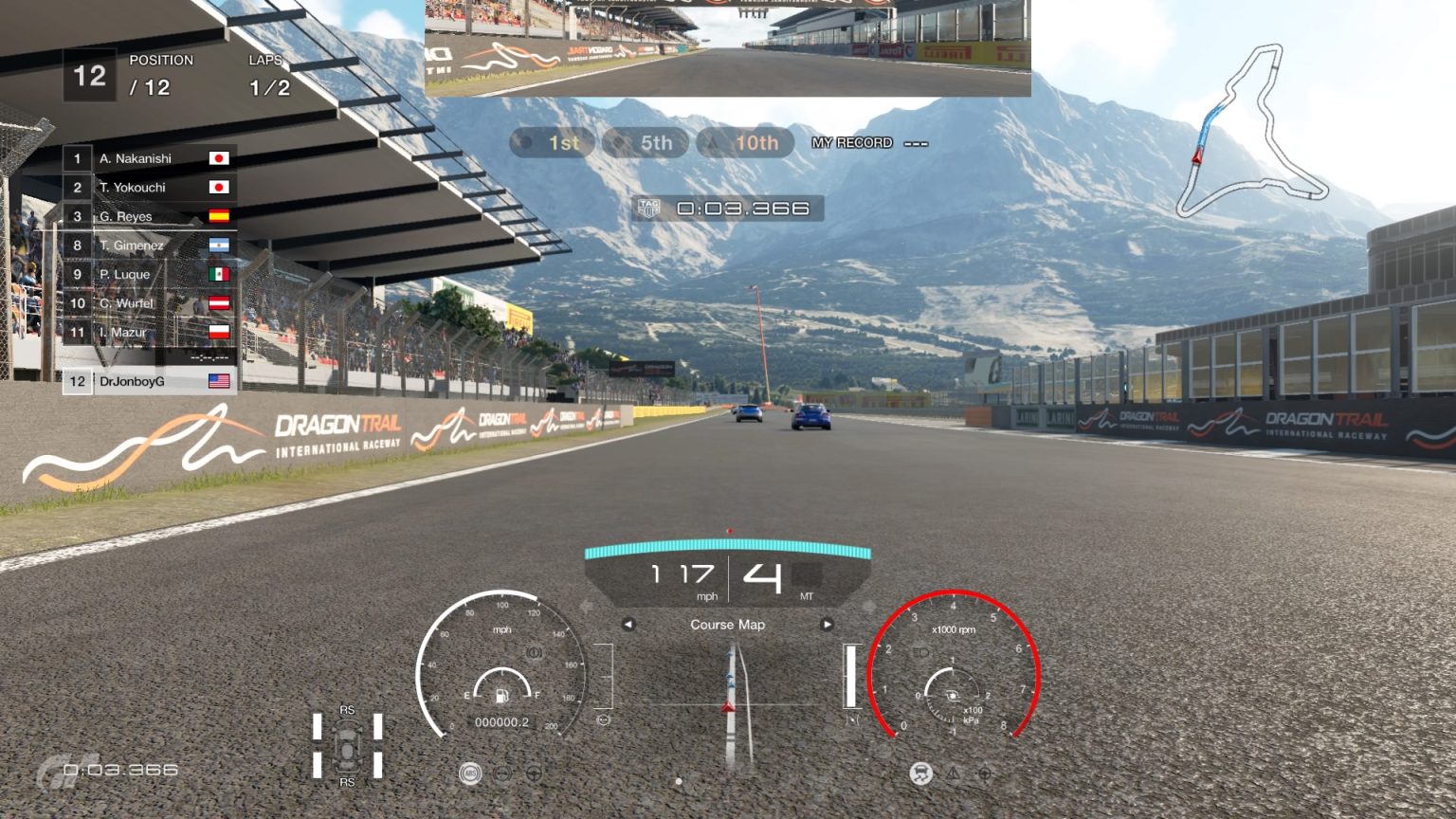 The ten best console racing games of all time - Ars Technica