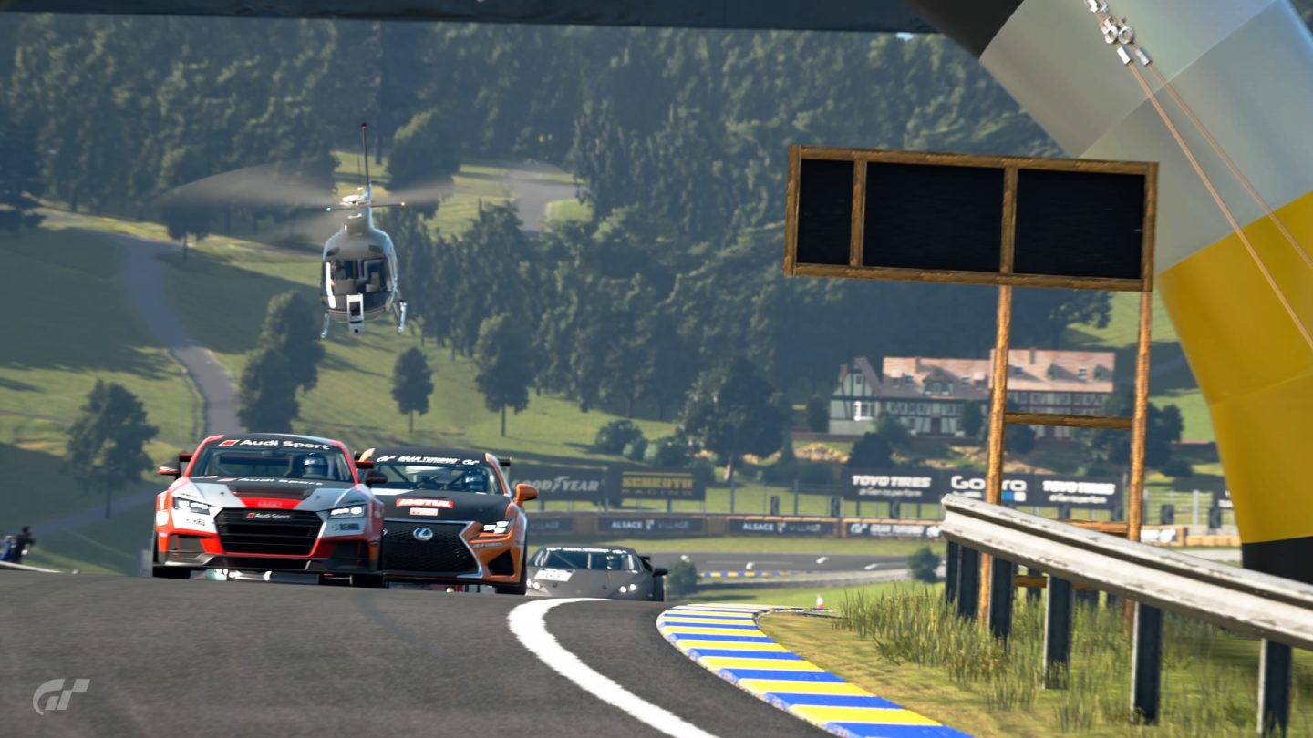 The ten best console racing games of all time - Ars Technica