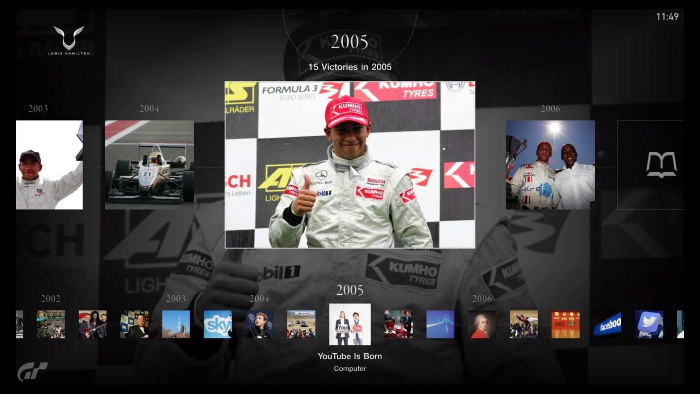 Gran Turismo Sport review: A brilliant, but very new, direction for the ...