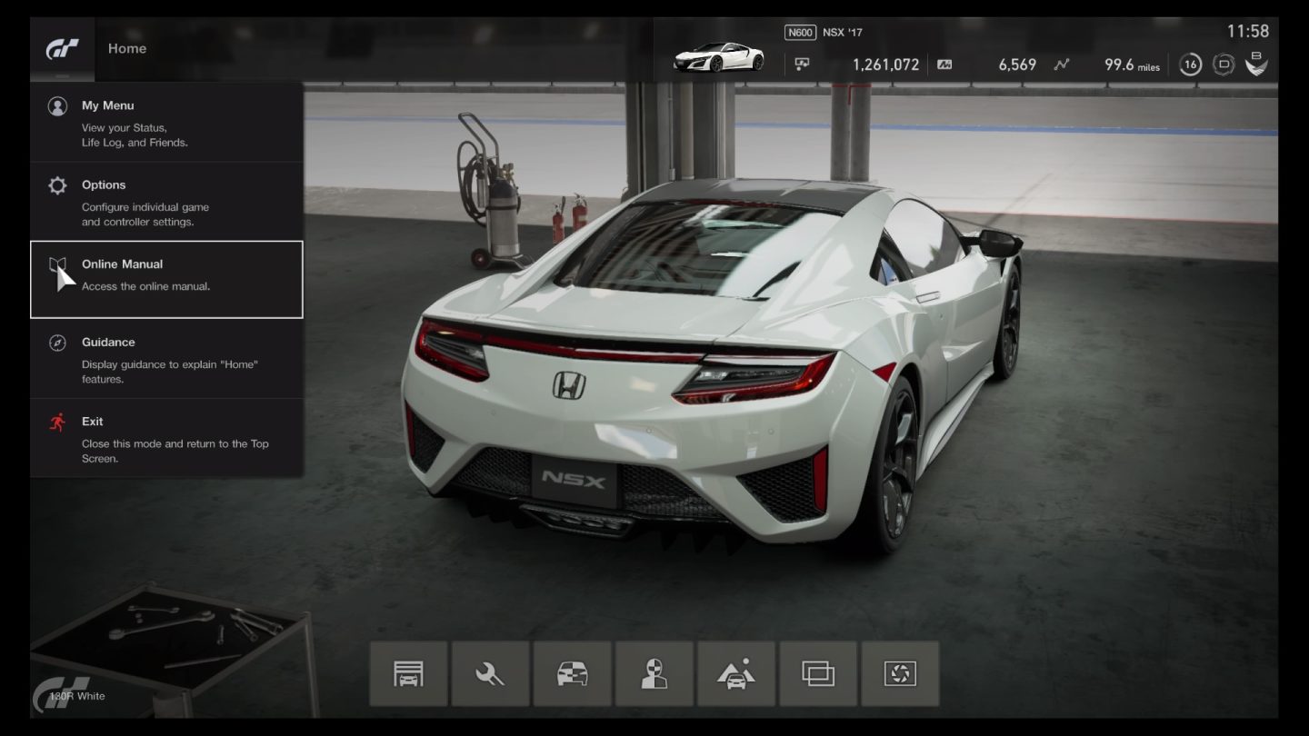 Gran Turismo Sport review: A brilliant, but very new, direction for the ...