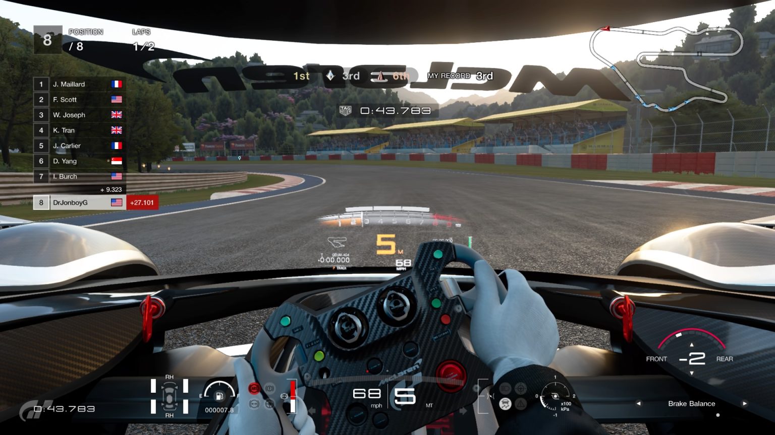 The ten best console racing games of all time - Ars Technica