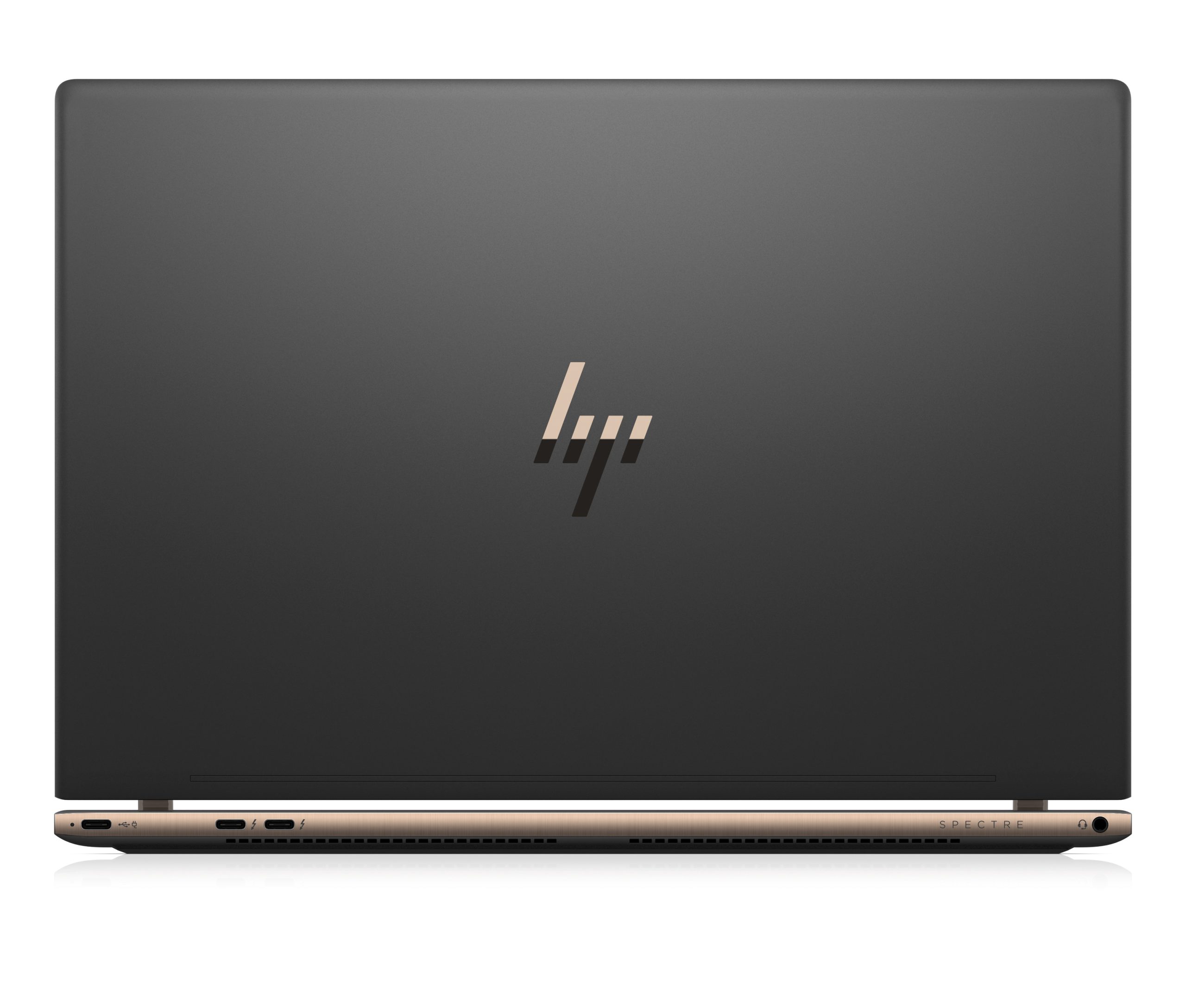 HP updates Spectre systems for Kaby Lake R, and they’re rather ...