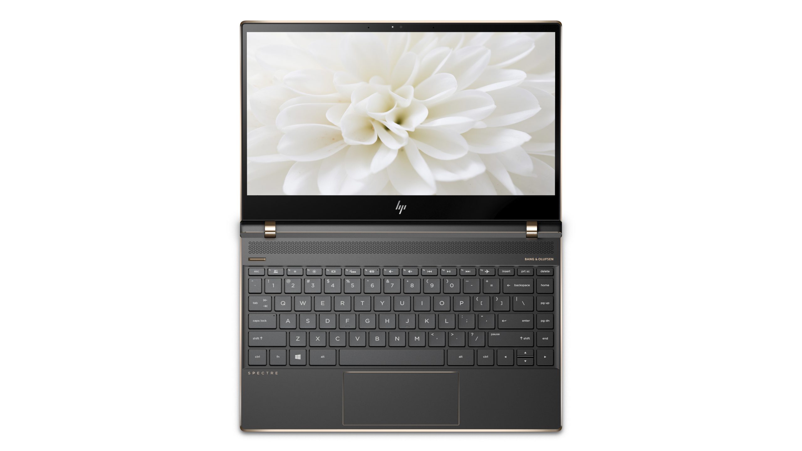 HP updates Spectre systems for Kaby Lake R, and they’re rather ...