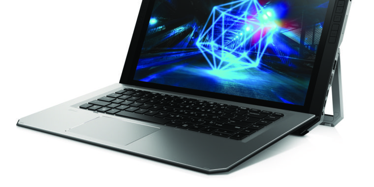 HP’s new workstation tablet makes Surface Pro look like Surface Amateur ...