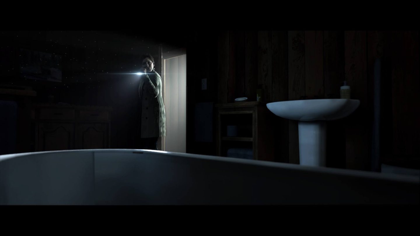 Hidden Agenda review: Police procedural party time - Ars Technica