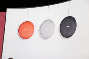 The Google Home Mini is Google’s $49 answer to the Echo Dot - Ars Technica