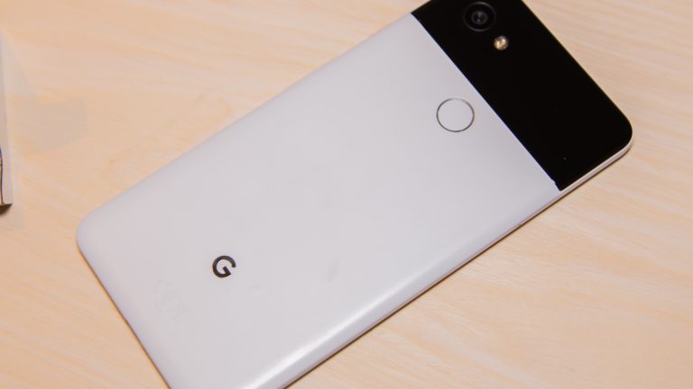 Hands-on with the Pixel 2 and 2 XL: One’s nice, one’s not - Ars Technica