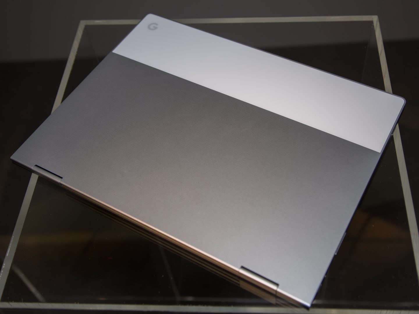 Google Pixelbook hands-on: Stunning hardware with the usual limited OS ...