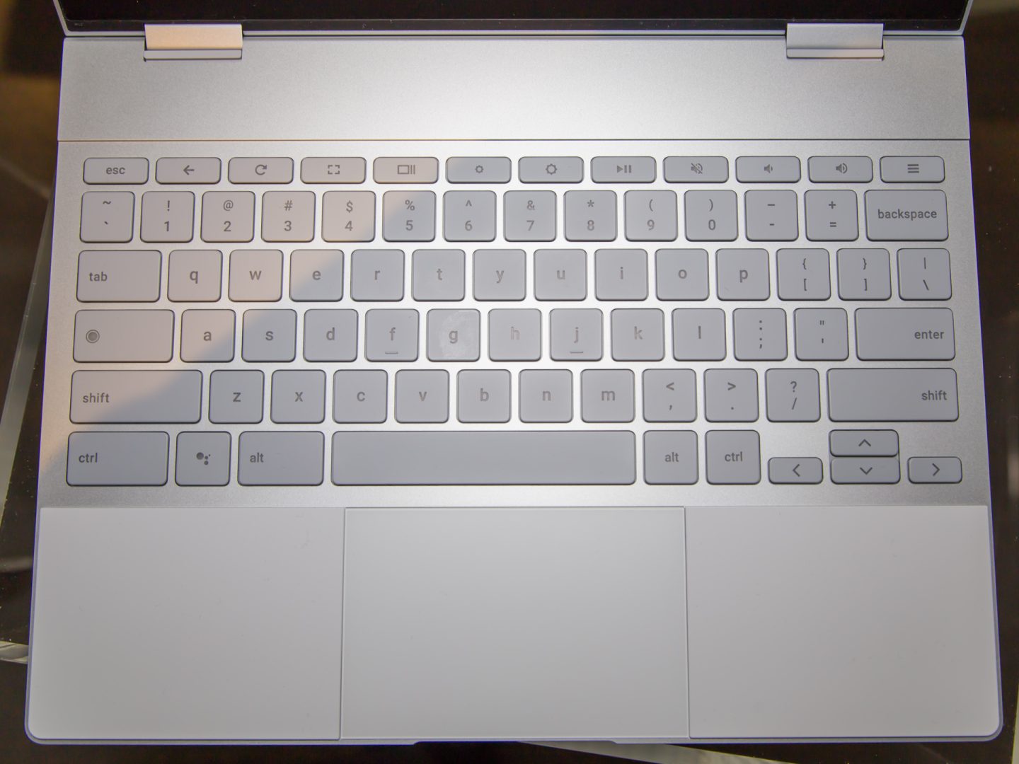 Google Pixelbook hands-on: Stunning hardware with the usual limited OS ...