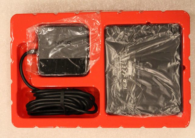 Nintendo Switch’s first portable dock offers freedom, but with new ...