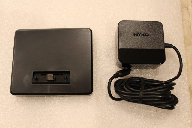 Nintendo Switch’s first portable dock offers freedom, but with new ...