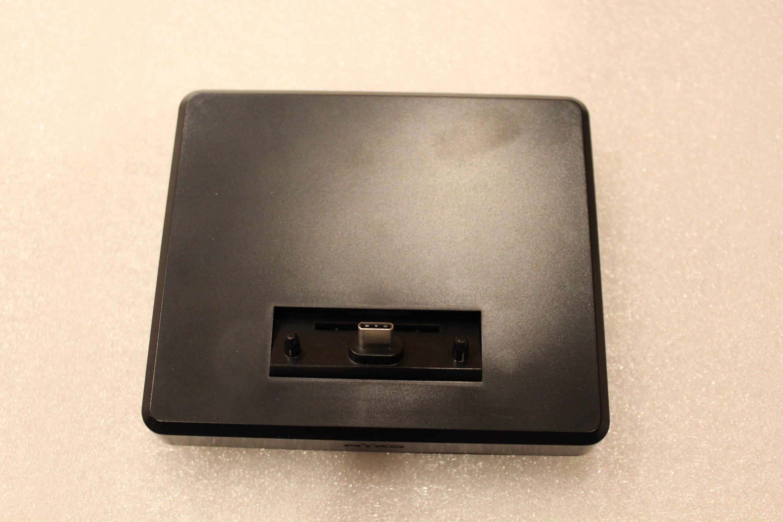 Nintendo Switch’s first portable dock offers freedom, but with new ...