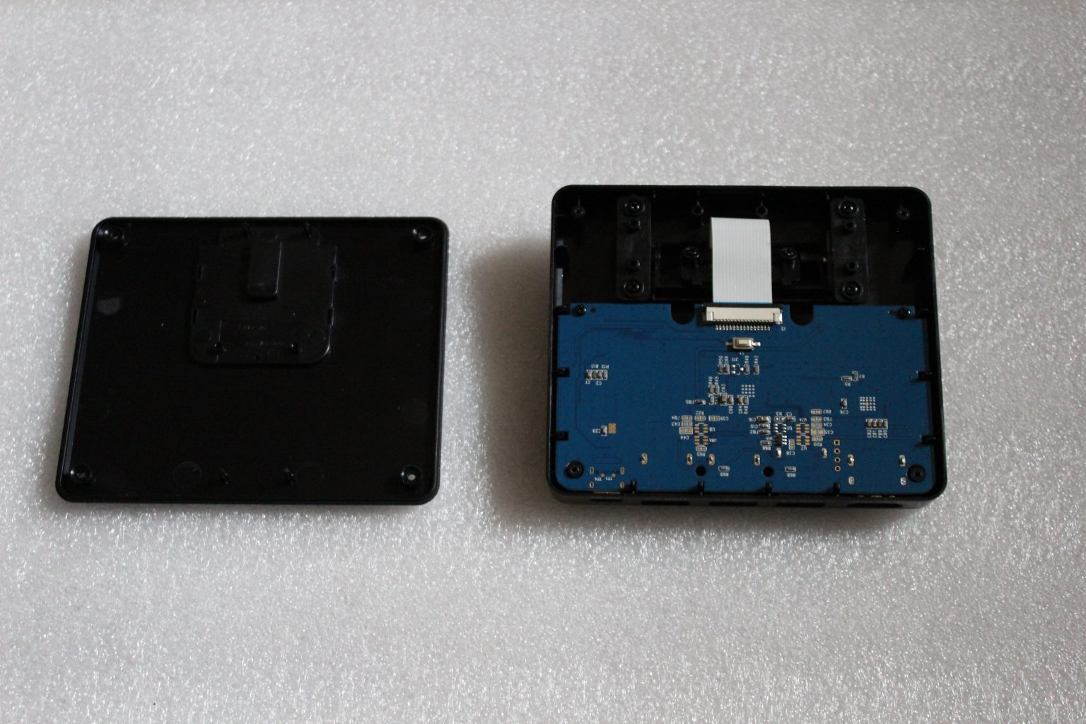 Nintendo Switch’s first portable dock offers freedom, but with new ...