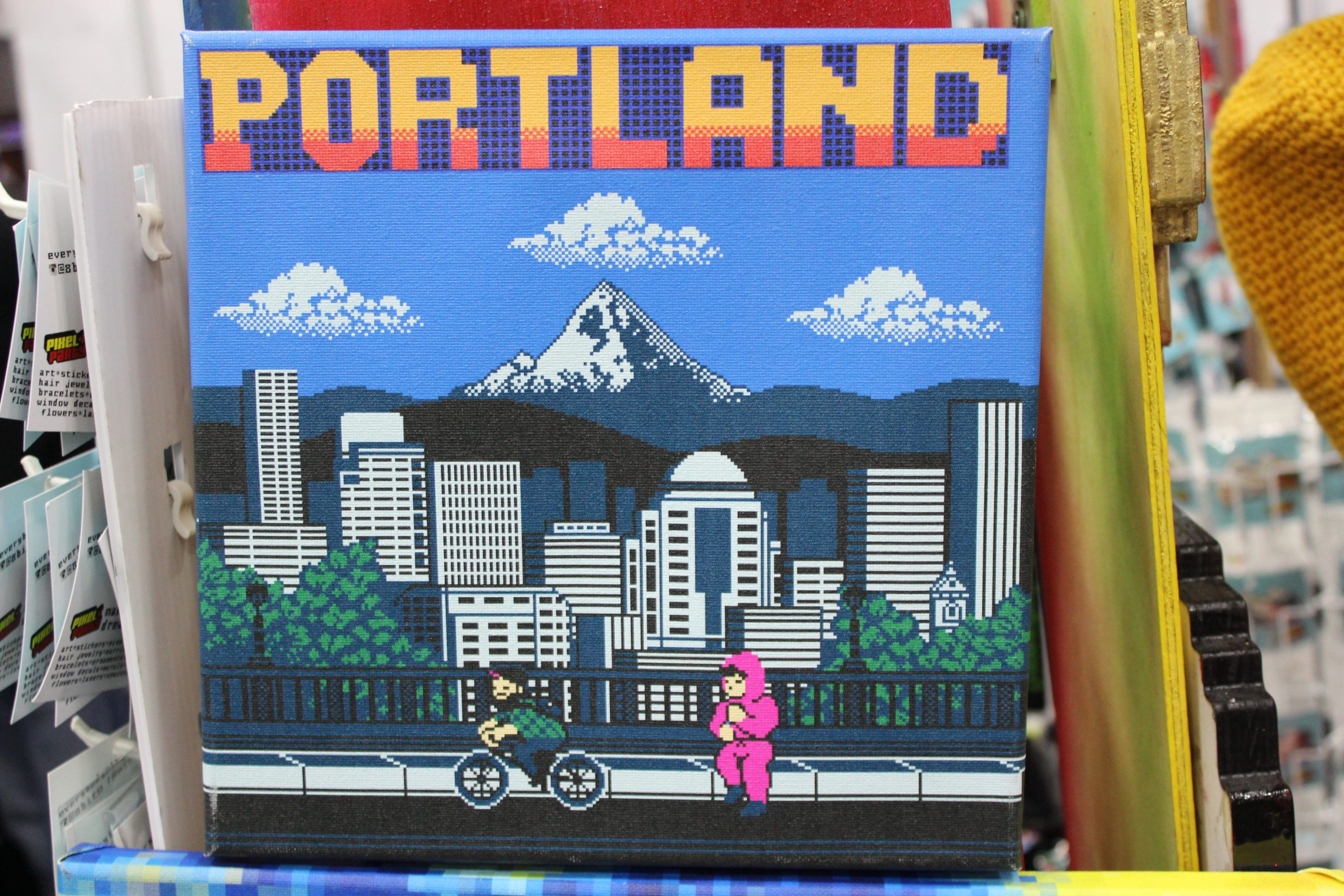 Portland Retro Gaming Expo delivers the industry’s rarest, weirdest ...