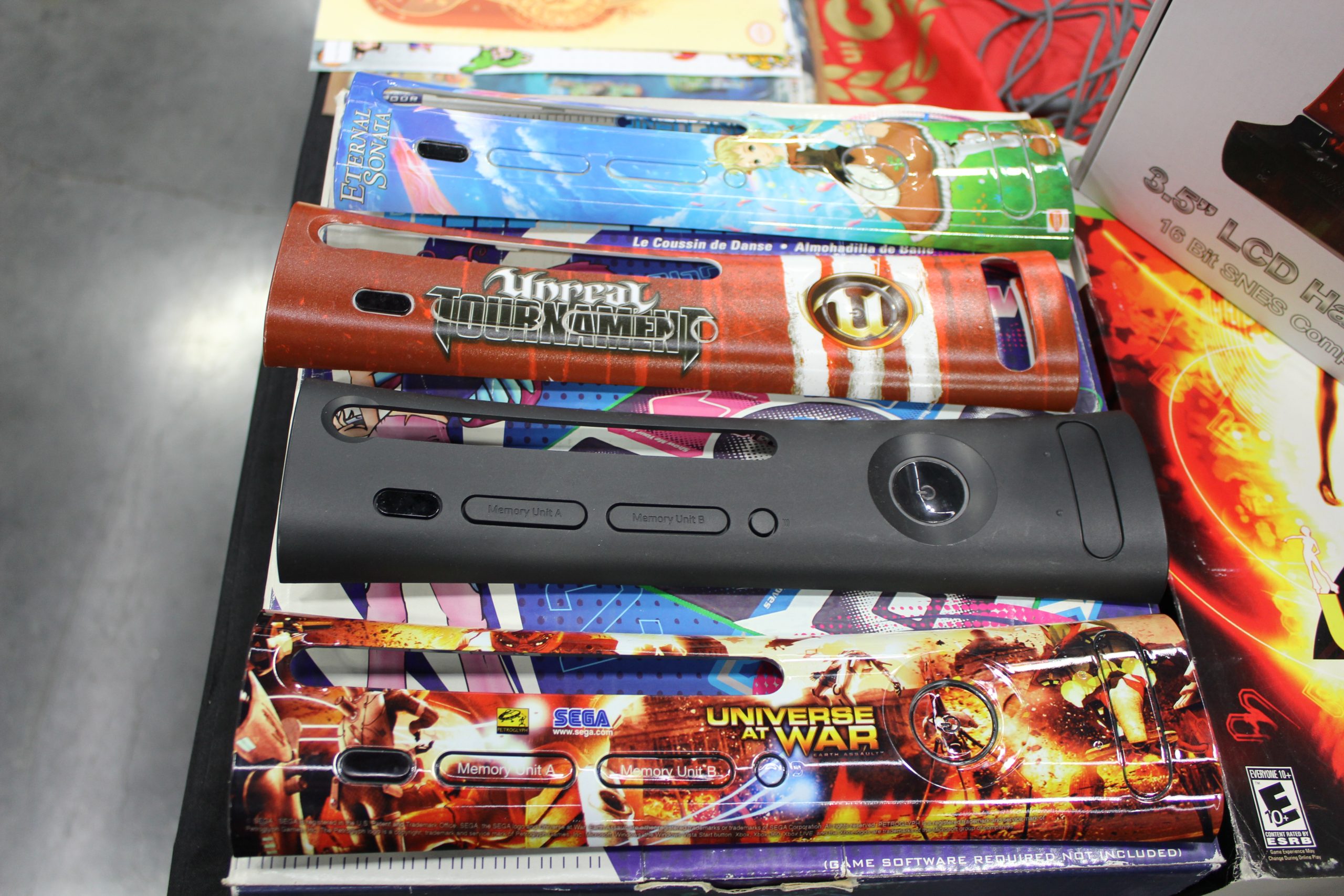 Portland Retro Gaming Expo delivers the industry’s rarest, weirdest ...