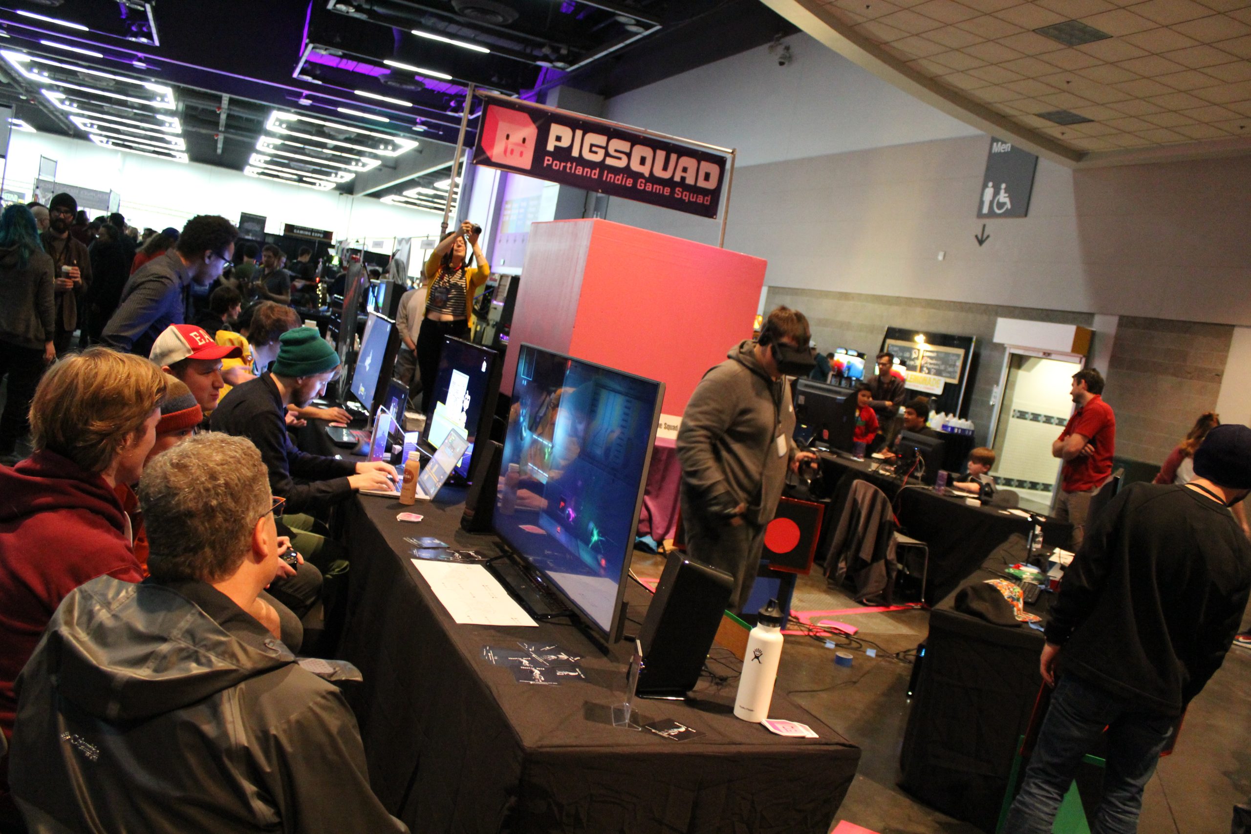 Portland Retro Gaming Expo delivers the industry’s rarest, weirdest ...