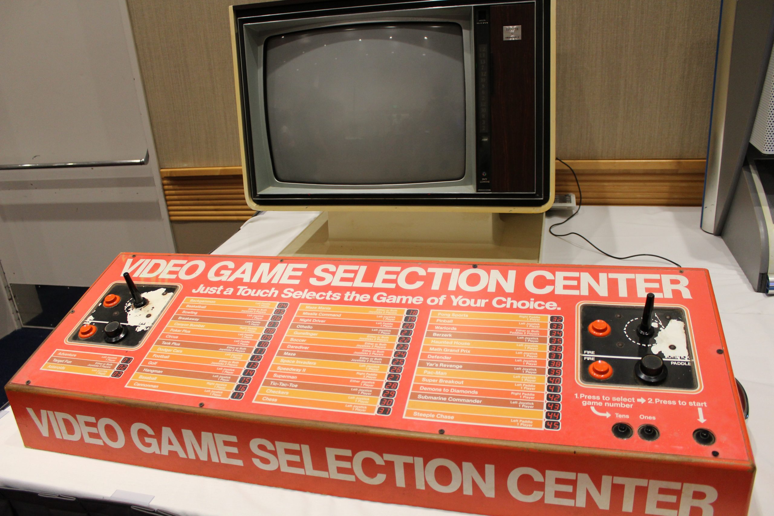 Portland Retro Gaming Expo delivers the industry’s rarest, weirdest ...