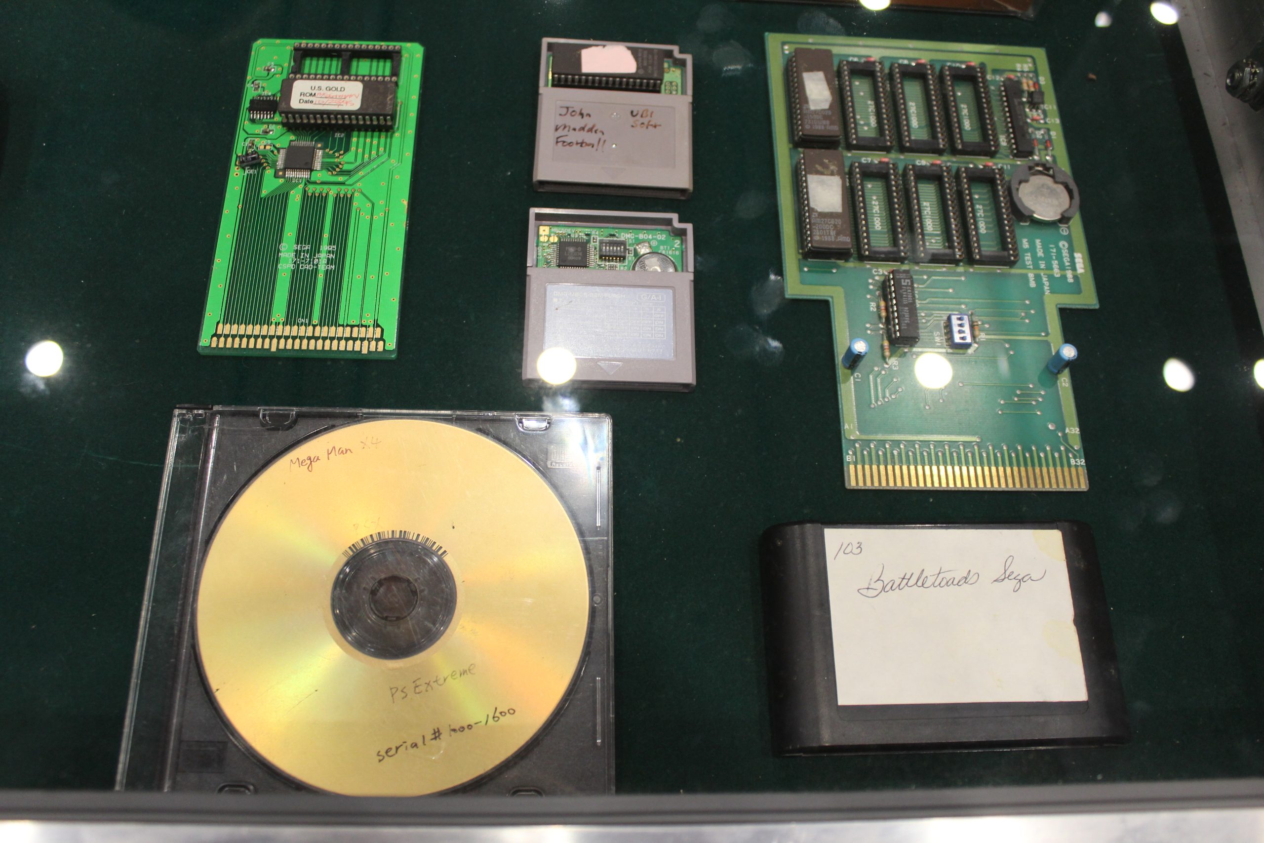 Portland Retro Gaming Expo delivers the industry’s rarest, weirdest ...