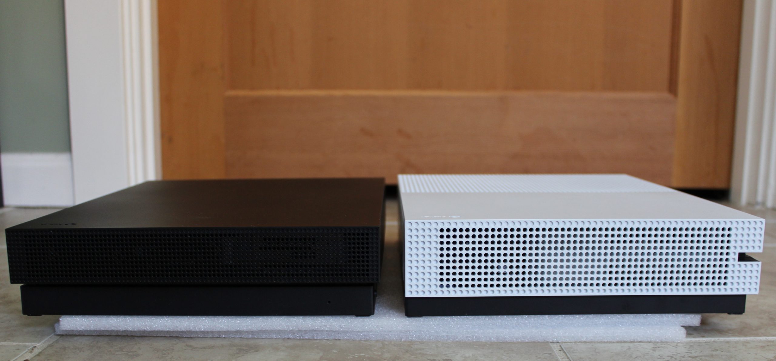 Xbox One X review: An exclamation point for hardware, a question mark ...
