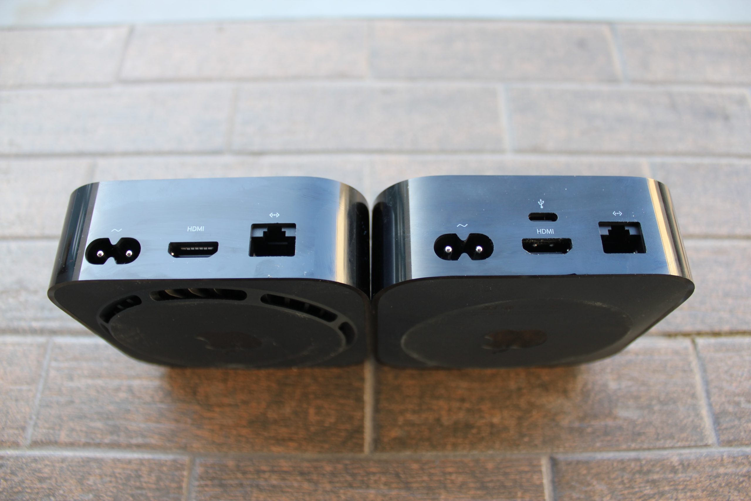 Apple TV 4K review: Ambition, meet reality - Ars Technica