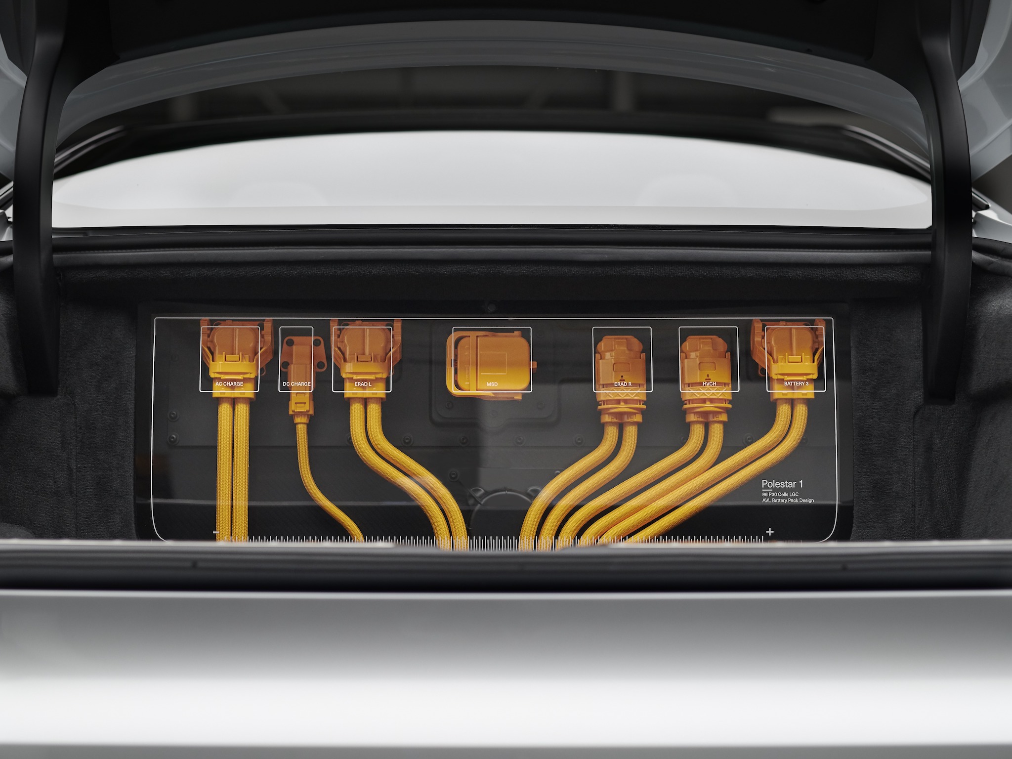 Volvo tears up the rules with a subscription-only 600-hp electric GT ...