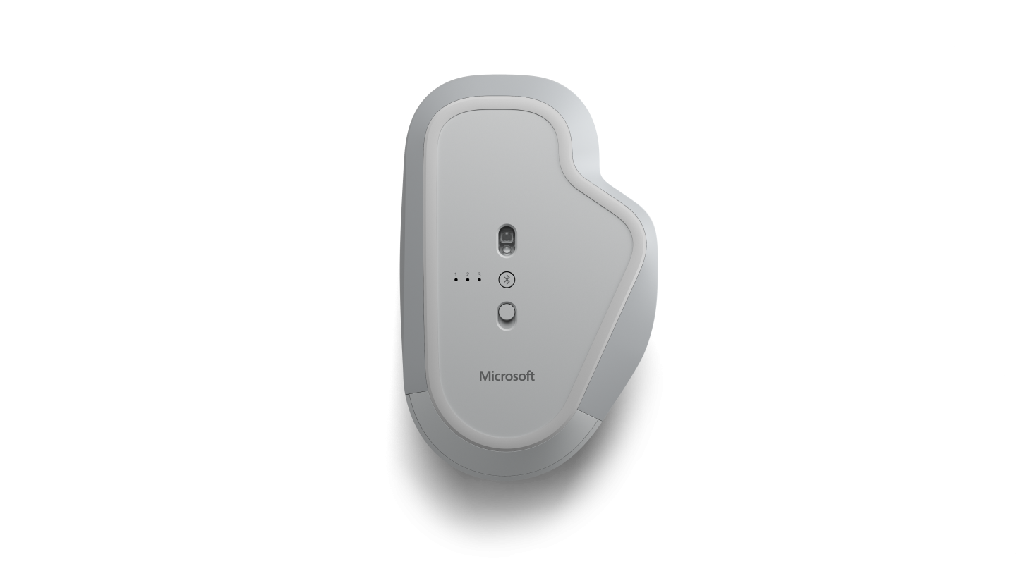 Microsoft gets back in the premium mouse game with Surface Precision ...