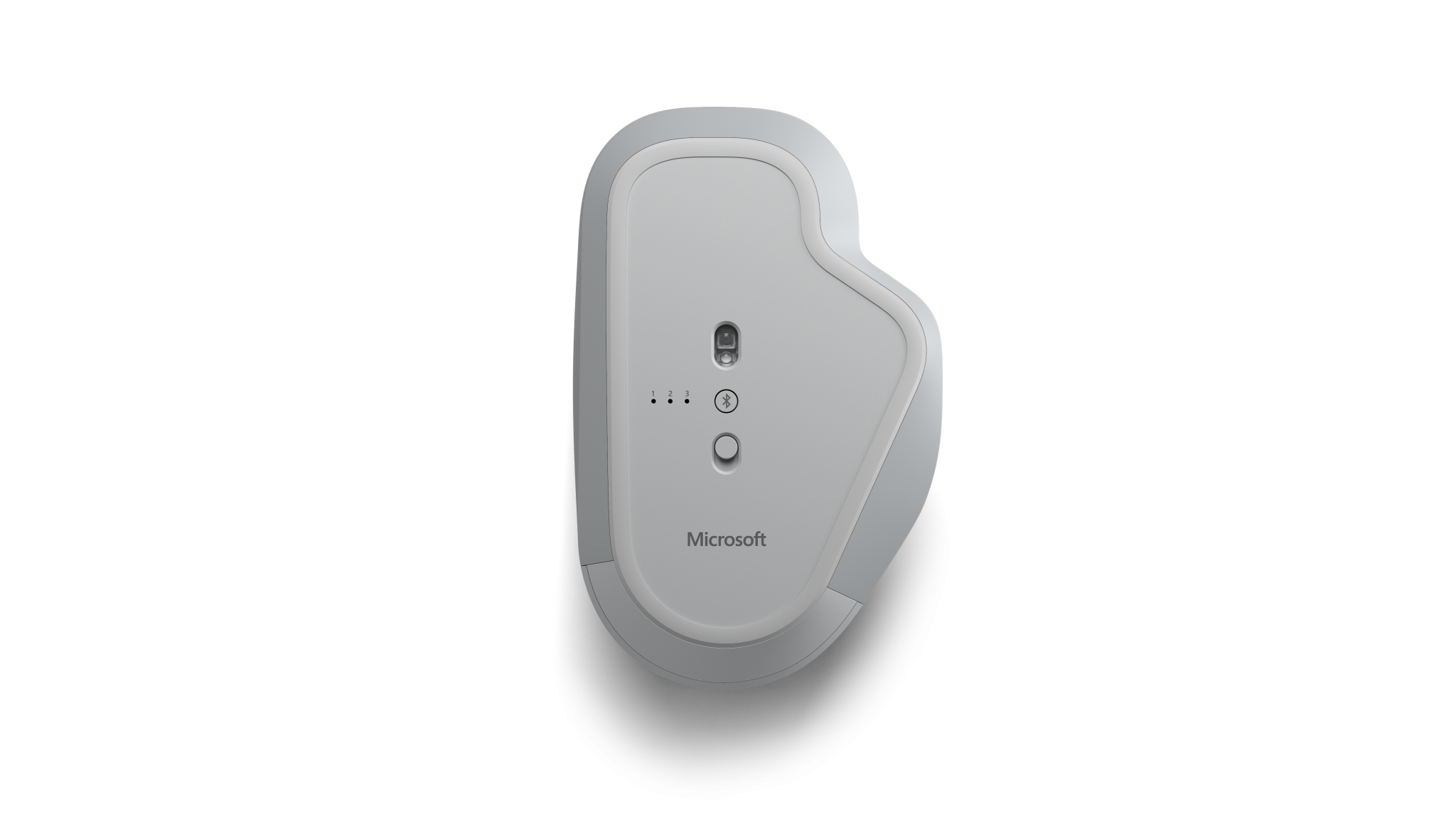 Microsoft gets back in the premium mouse game with Surface Precision ...