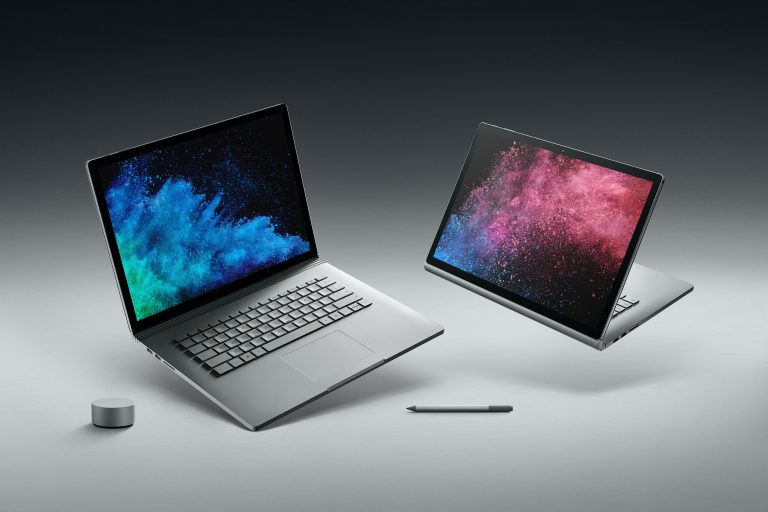 Surface Book 2: More cores, more GPU, and more screen - Ars Technica