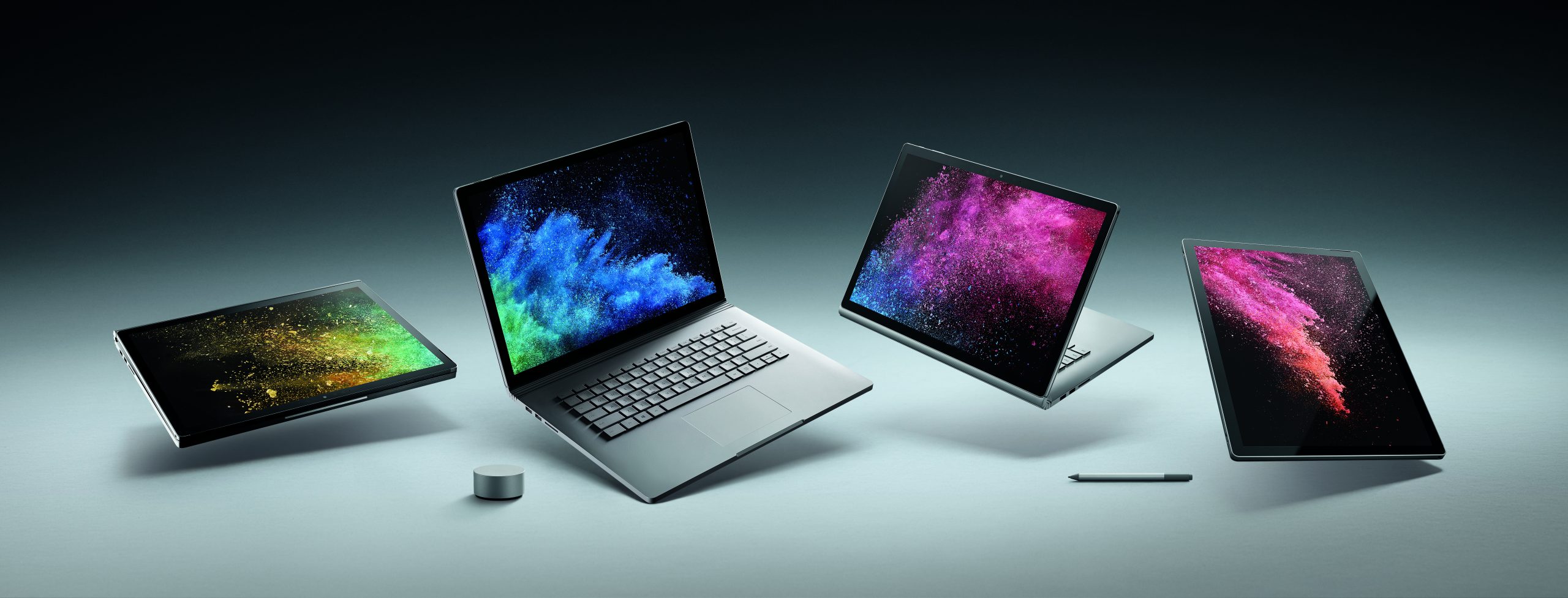 Surface Book 2: More cores, more GPU, and more screen - Ars Technica