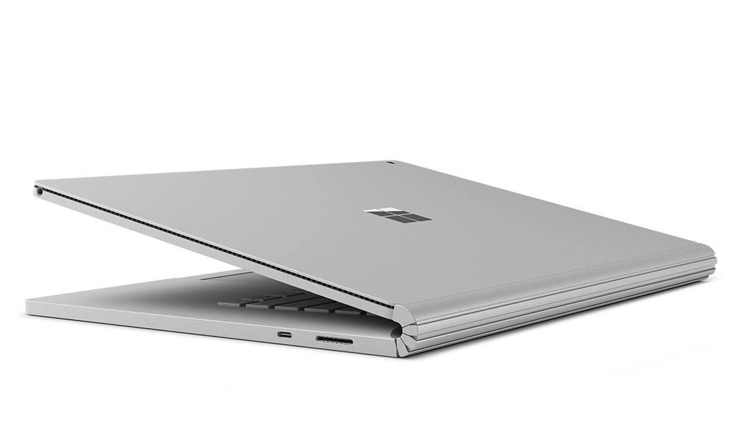 Surface Book 2: More cores, more GPU, and more screen - Ars Technica