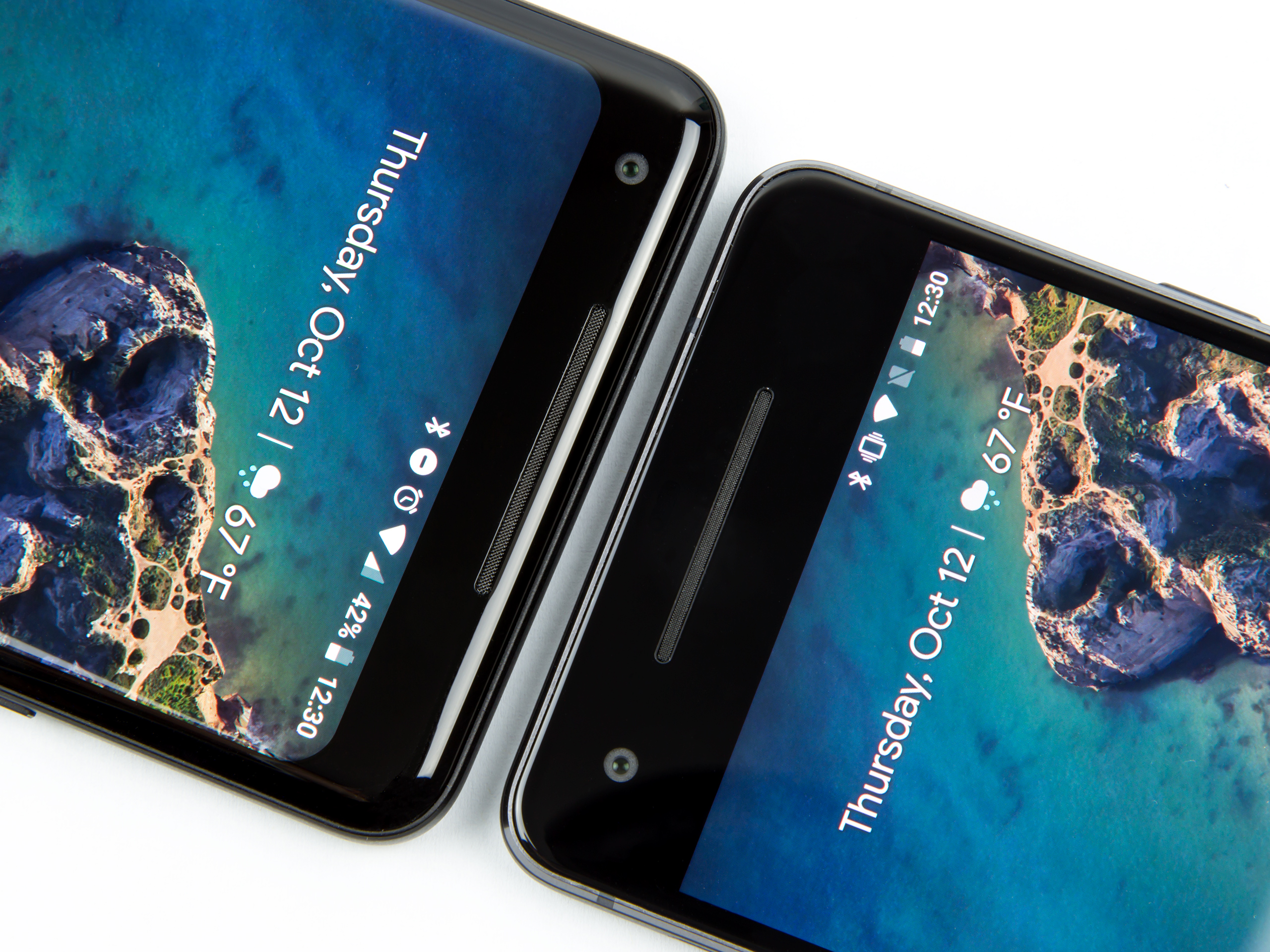 Pixel 2 and 2 XL review—The best Android phone you can buy - Ars Technica