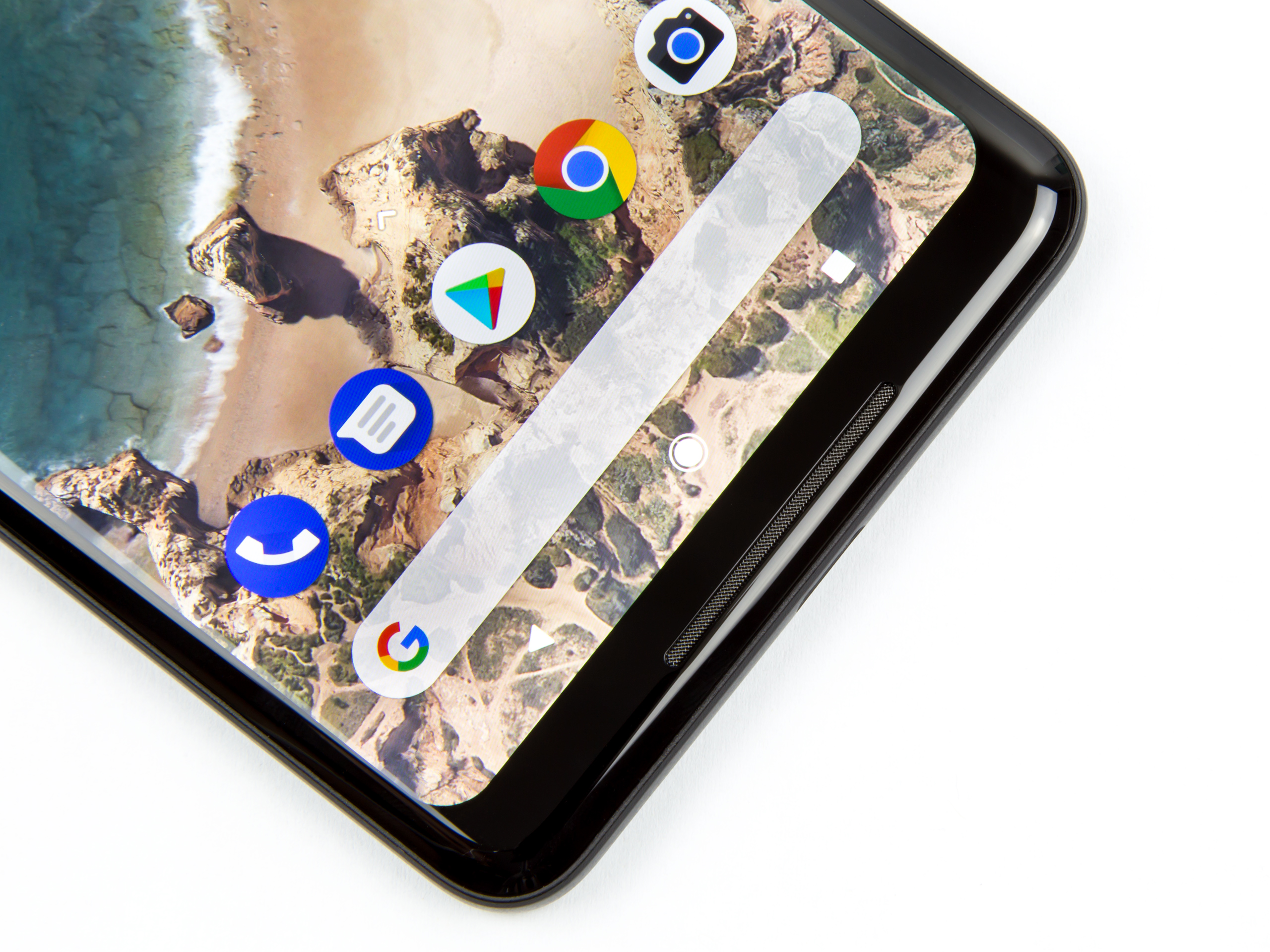 Pixel 2 and 2 XL review—The best Android phone you can buy - Ars Technica