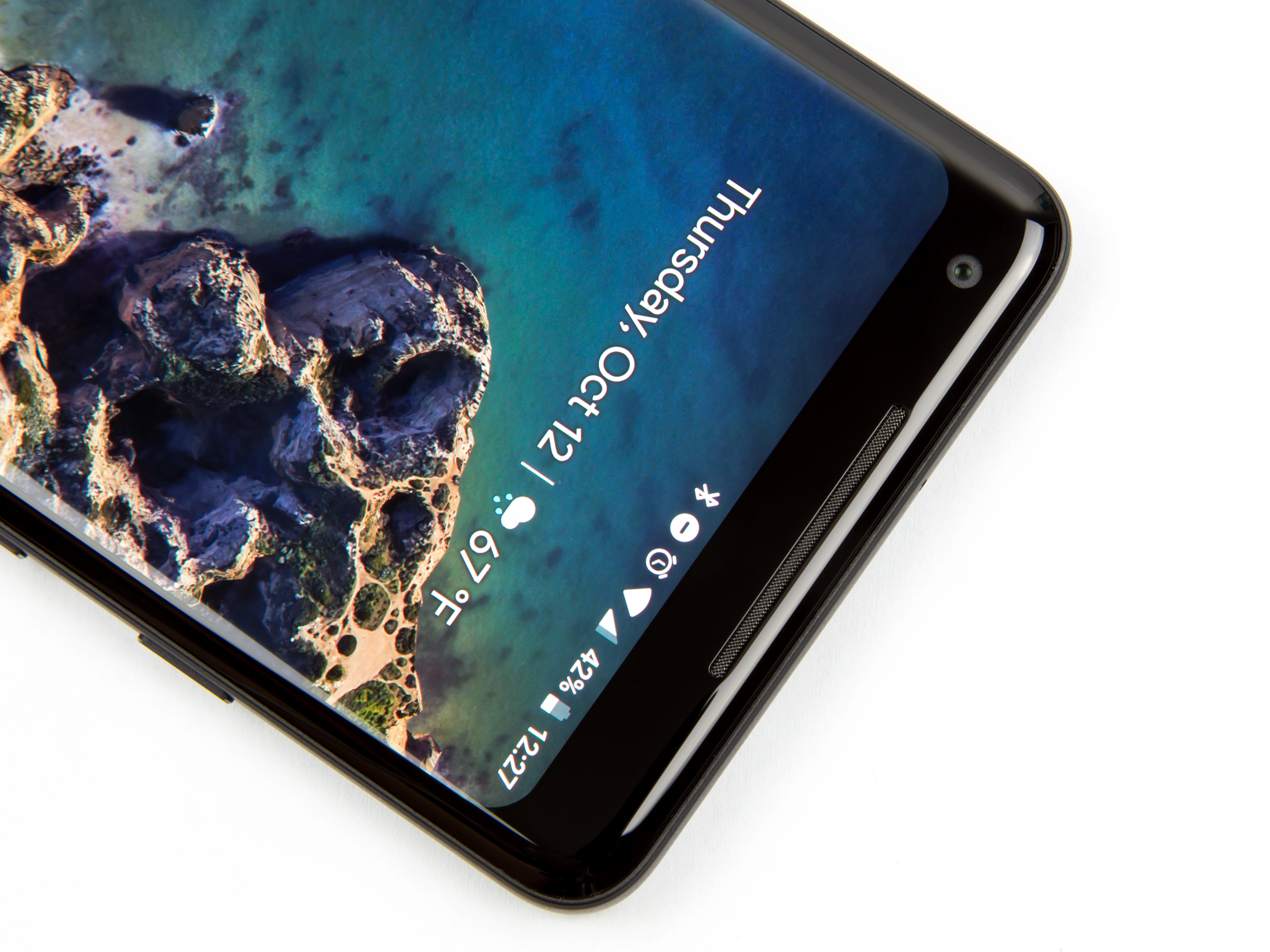 Pixel 2 and 2 XL review—The best Android phone you can buy - Ars Technica