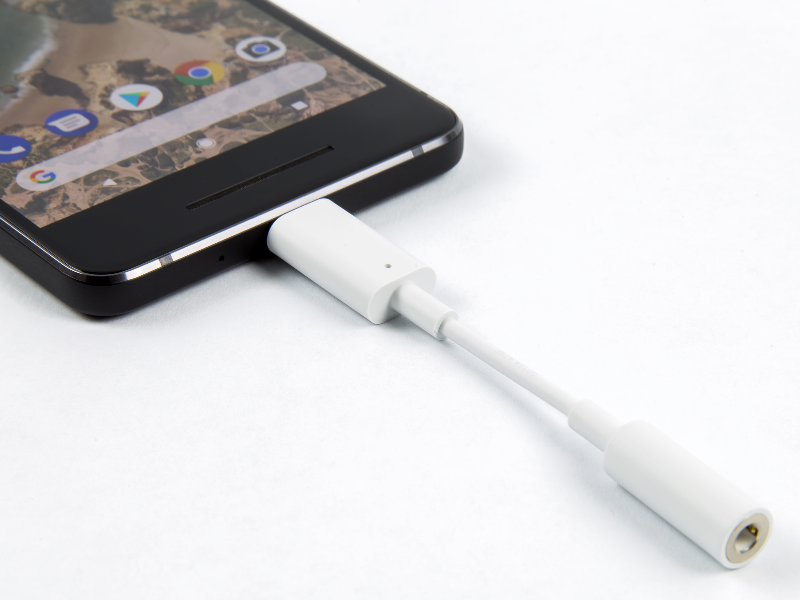 Pixel 2 and 2 XL review—The best Android phone you can buy - Ars Technica