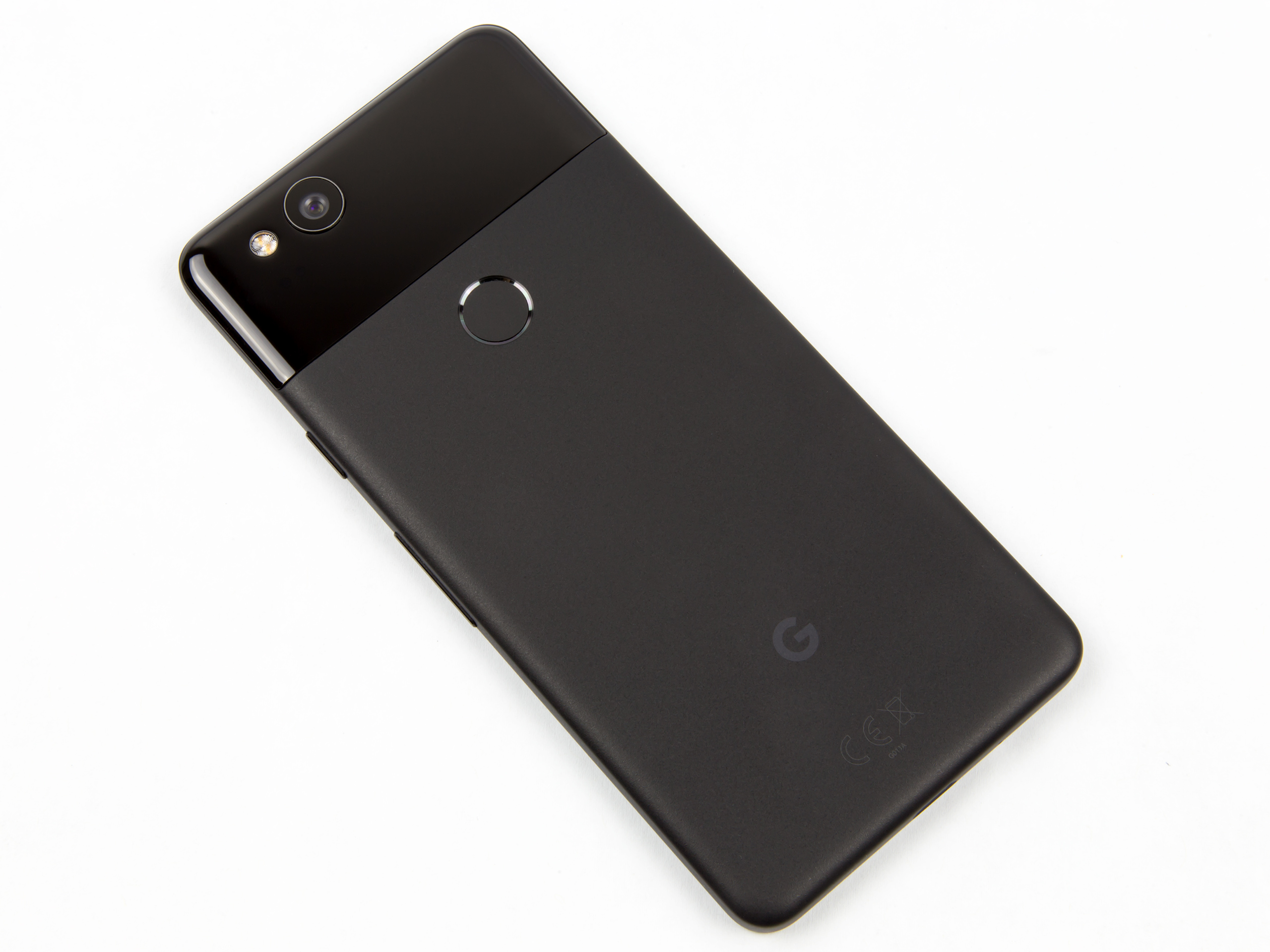 Pixel 2 and 2 XL review—The best Android phone you can buy - Ars Technica