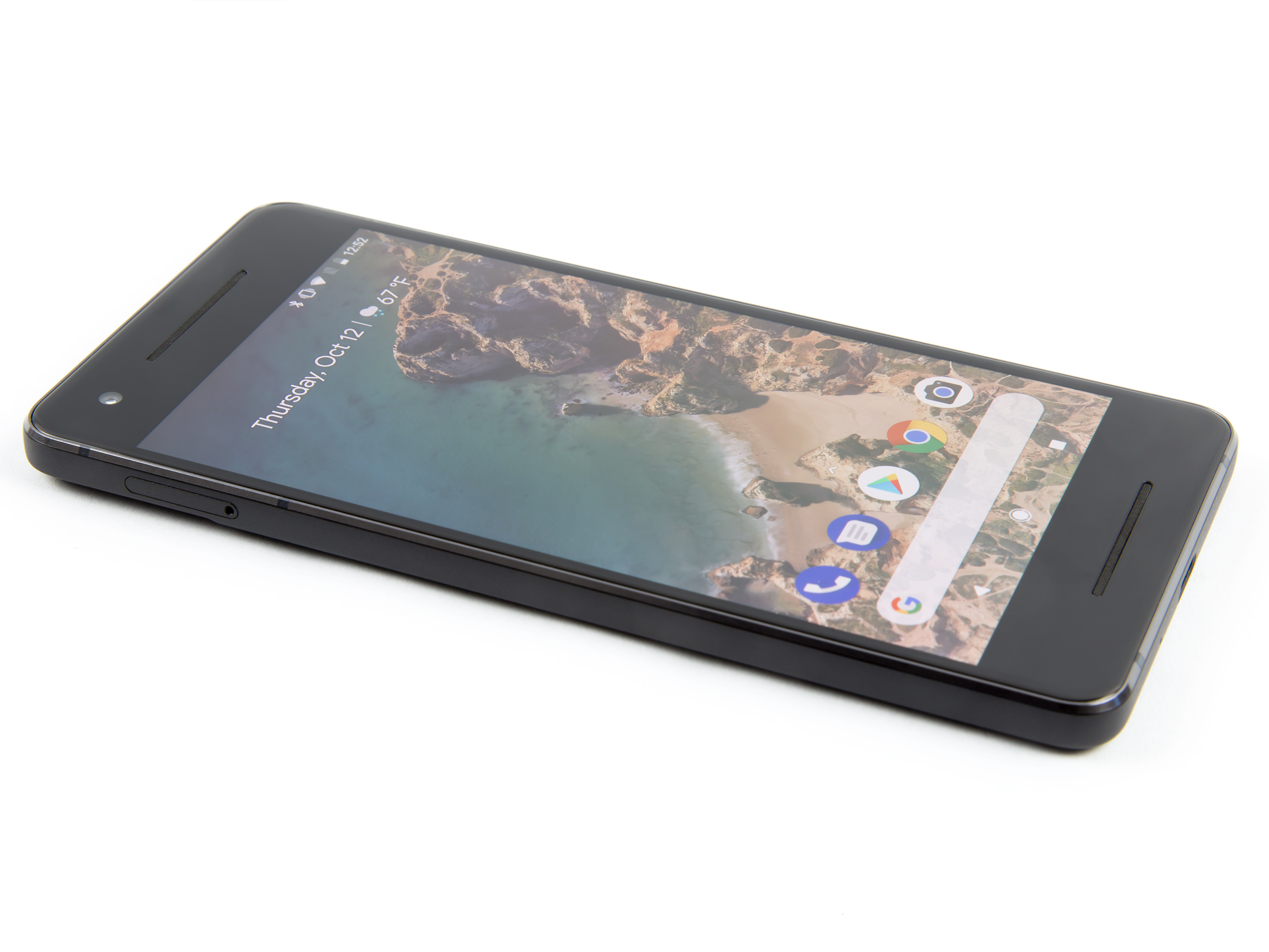 Pixel 2 and 2 XL review—The best Android phone you can buy - Ars Technica
