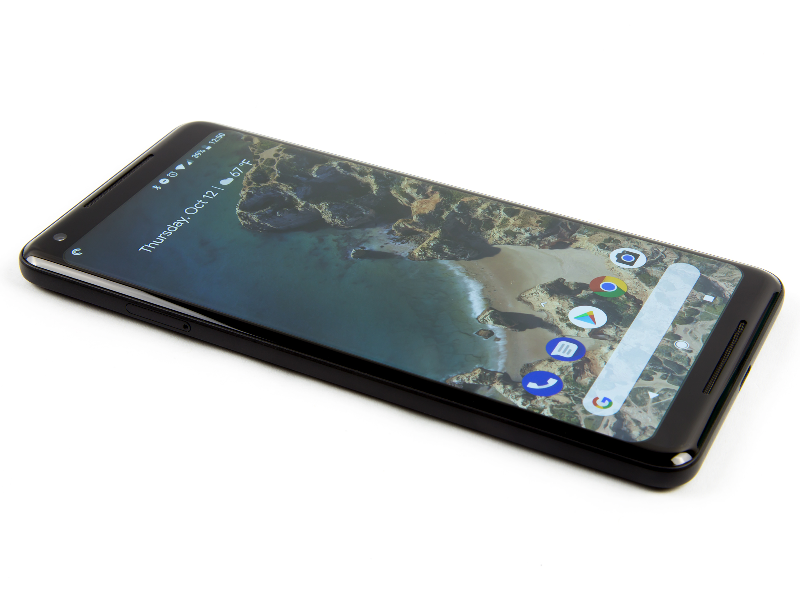 Pixel 2 and 2 XL review—The best Android phone you can buy - Ars Technica